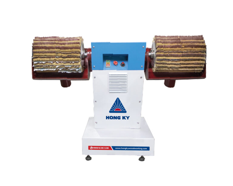 Sanding machine - Công ty Cơ Khí Hồng Ký