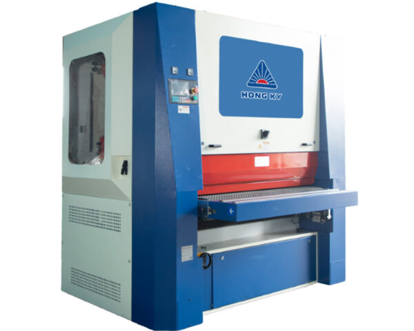 Sanding machine - Công ty Cơ Khí Hồng Ký