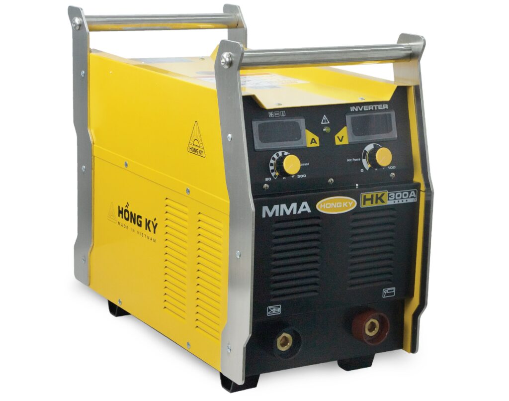 Stick Welding Machine - Công ty Cơ Khí Hồng Ký