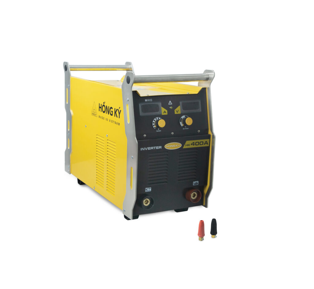 Hongky Master MMA Welder HK400A - Công ty Cơ Khí Hồng Ký