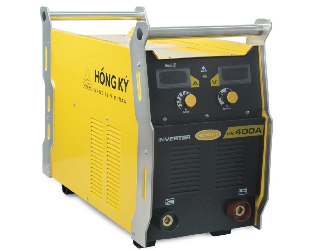 Stick Welding Machine - Công ty Cơ Khí Hồng Ký