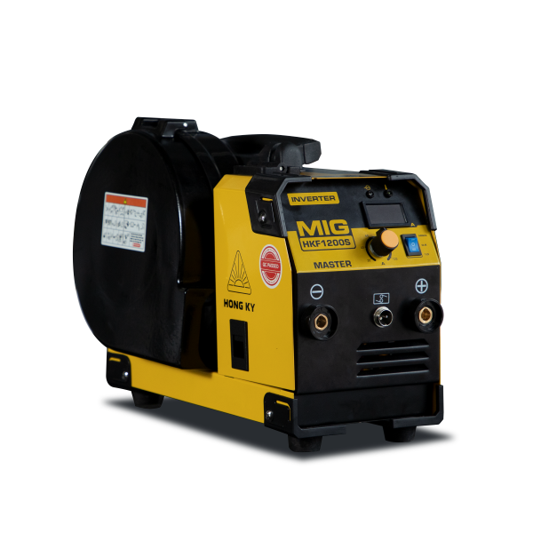 Top 6 Loại Máy Hàn Mini Phổ Biến Nhất 2025 - Công ty Cơ Khí Hồng Ký