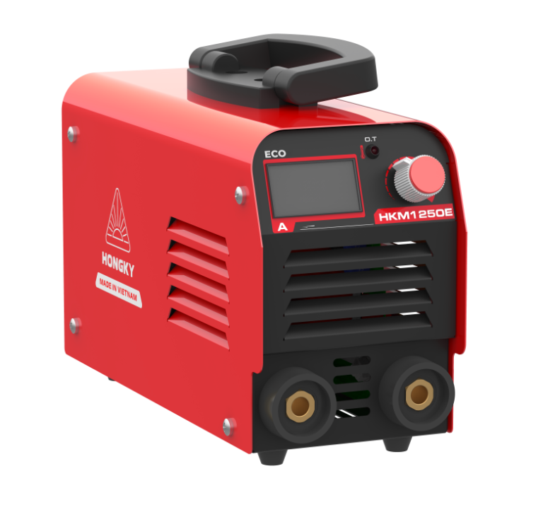 Top 6 Loại Máy Hàn Mini Phổ Biến Nhất 2025 - Công ty Cơ Khí Hồng Ký